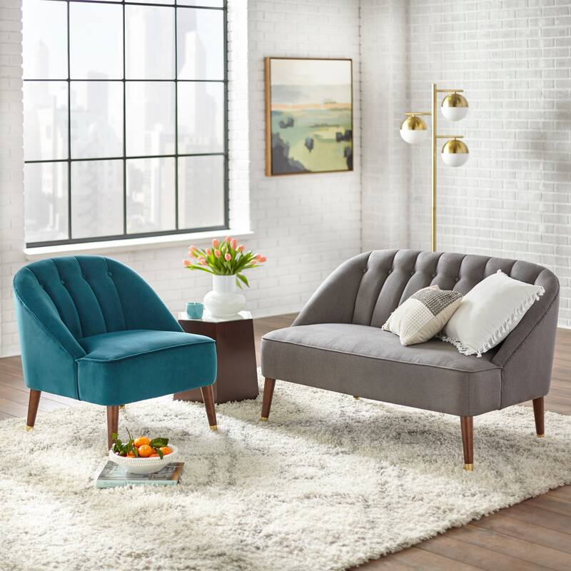 angelo:HOME Edith Chair - On Sale - Overstock - 27703564