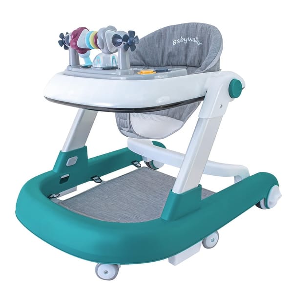 baby walker multifunction