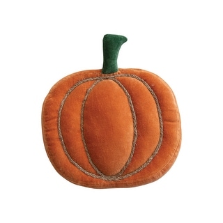 pumpkin shape cushions