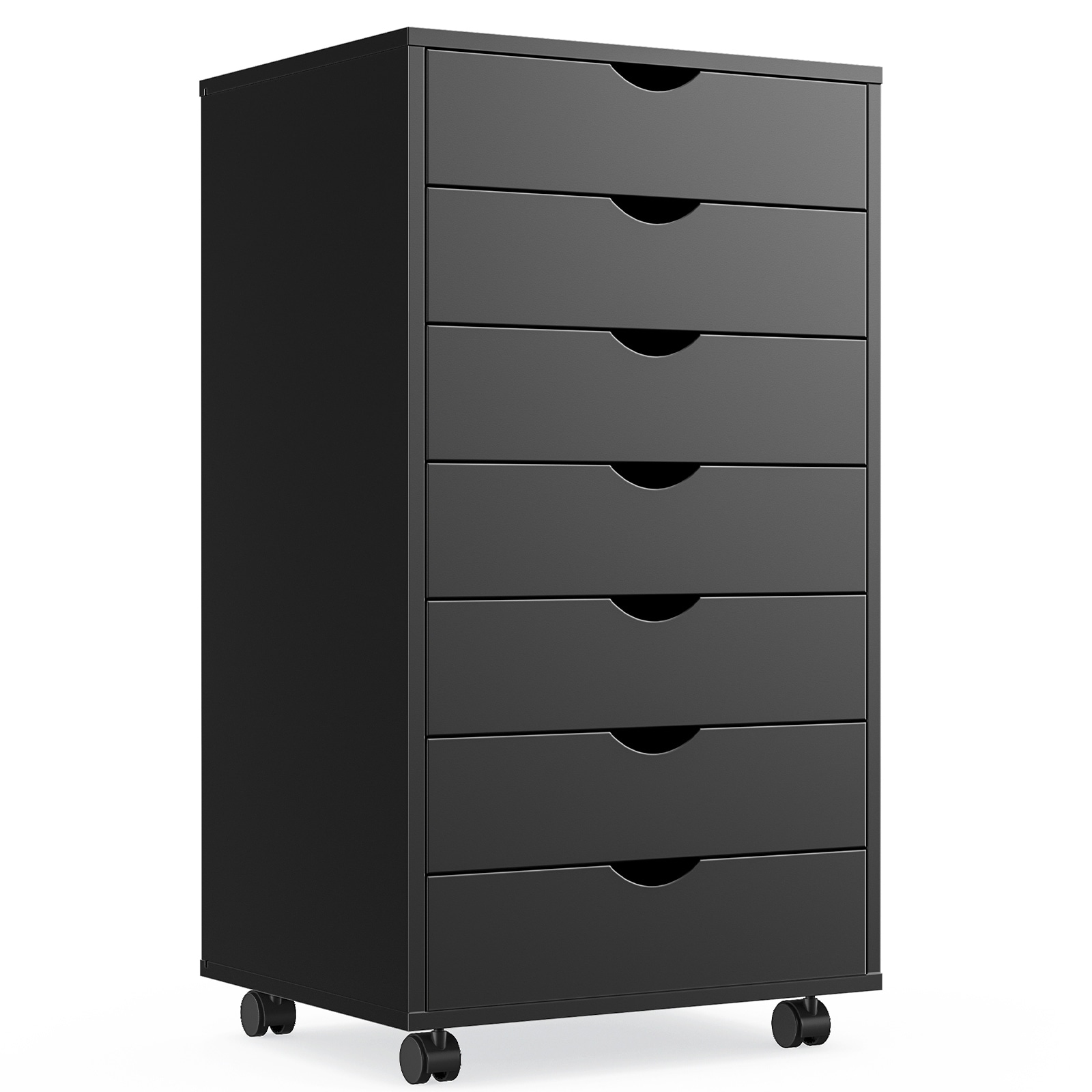 7 Drawers File Cabinets - Bed Bath & Beyond