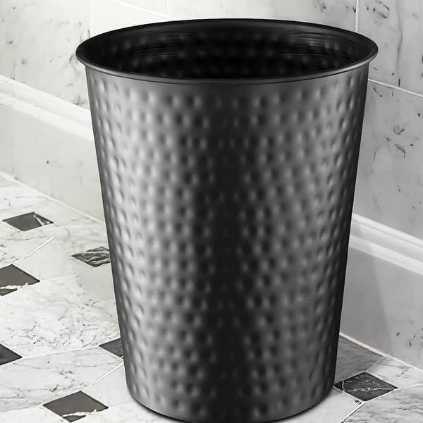 bedroom bin