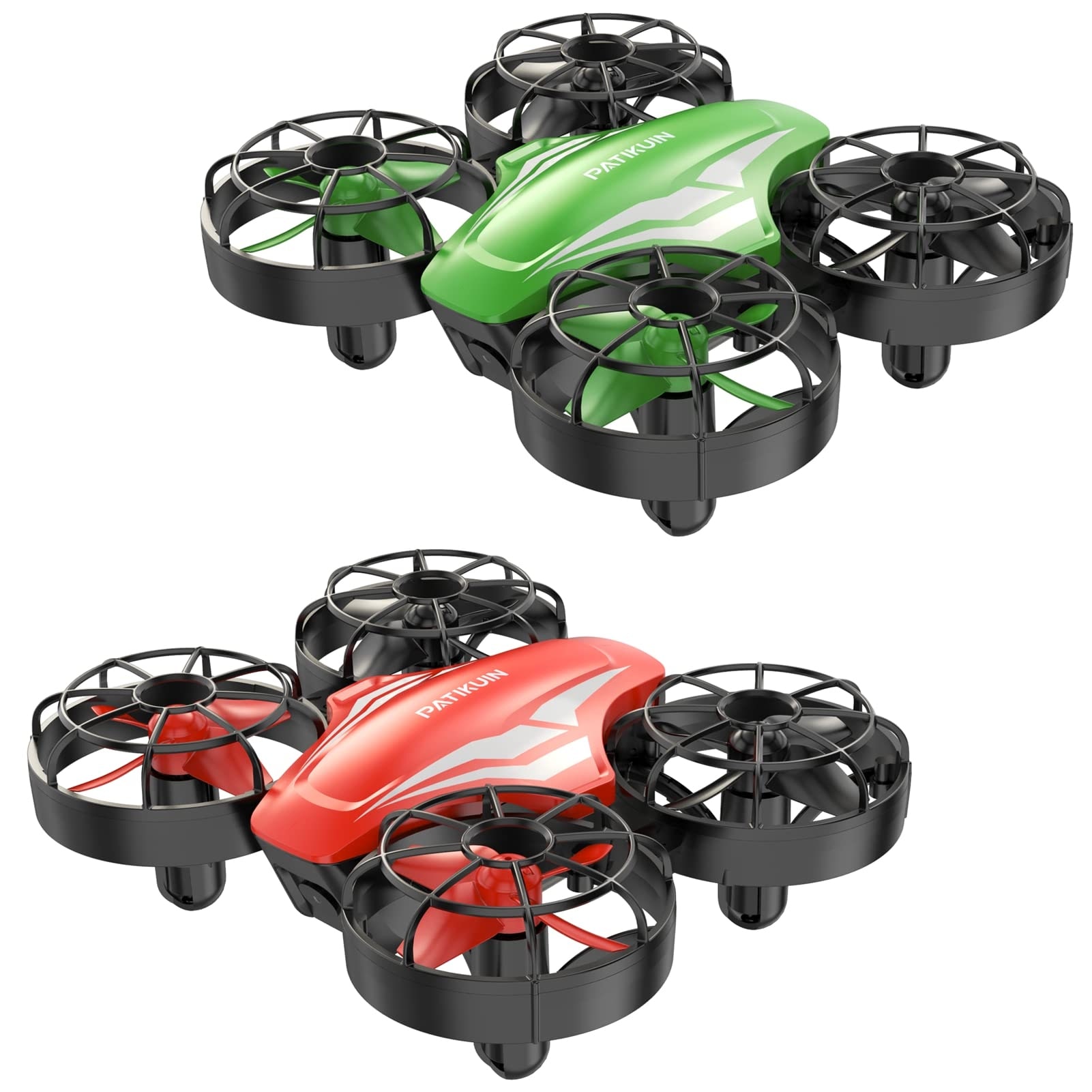 quadcopter helicopter
