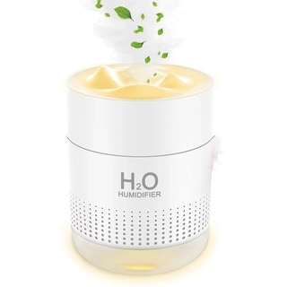 2 spray mode spray humidifier - Bed Bath & Beyond - 37587153