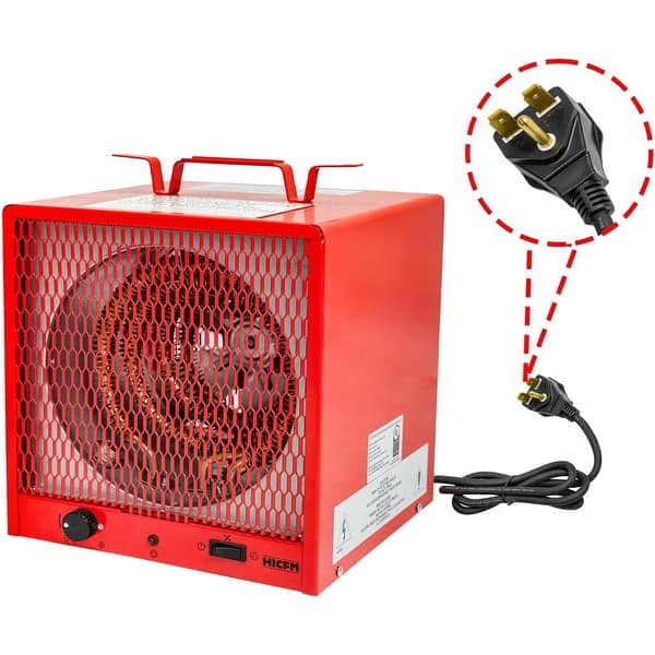 electric heater function