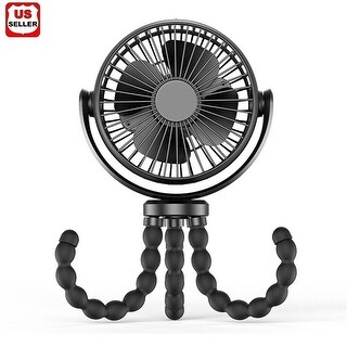 Portable Mini Fan 3-Speed USB Handheld Desk Cooler - Bed Bath & Beyond ...