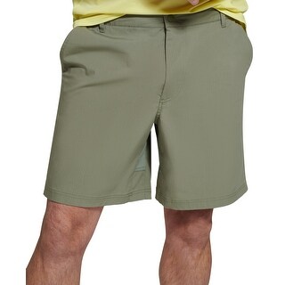 Bass Outdoor Men's Boulder Hiker Shorts Green - Bed Bath & Beyond ...