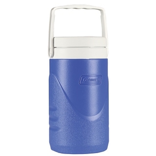 Coleman 1/2 gallon beverage cooler blue 3000001016 - Bed Bath & Beyond ...