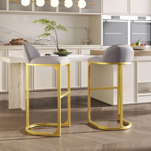 luxury bar stools