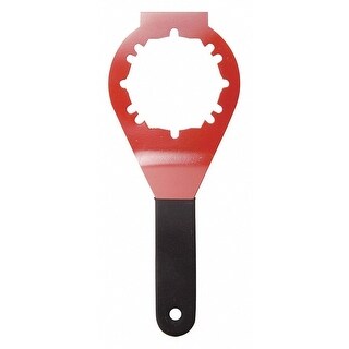 Superior Tool Drain Wrench,Steel,13" 3710 - 1 Each - Bed Bath & Beyond ...