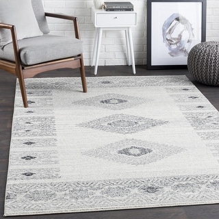 Livabliss Camryn Boho Southwestern Area Rug - Bed Bath & Beyond - 21280107