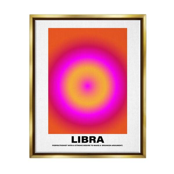 libra photo frames