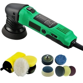 Variable Speed Small Buffer Polisher - Bed Bath & Beyond - 37993324