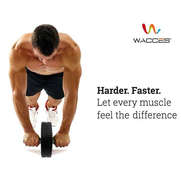 power wheel exercise