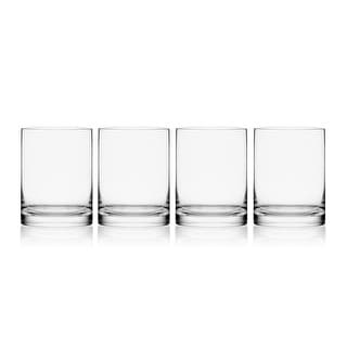 Mikasa Lana 17Oz DOF Glass, Set of 4 - Bed Bath & Beyond - 40729162