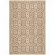SAFAVIEH Handmade Cambridge Elizbeth Modern Moroccan Wool Rug - Bed ...