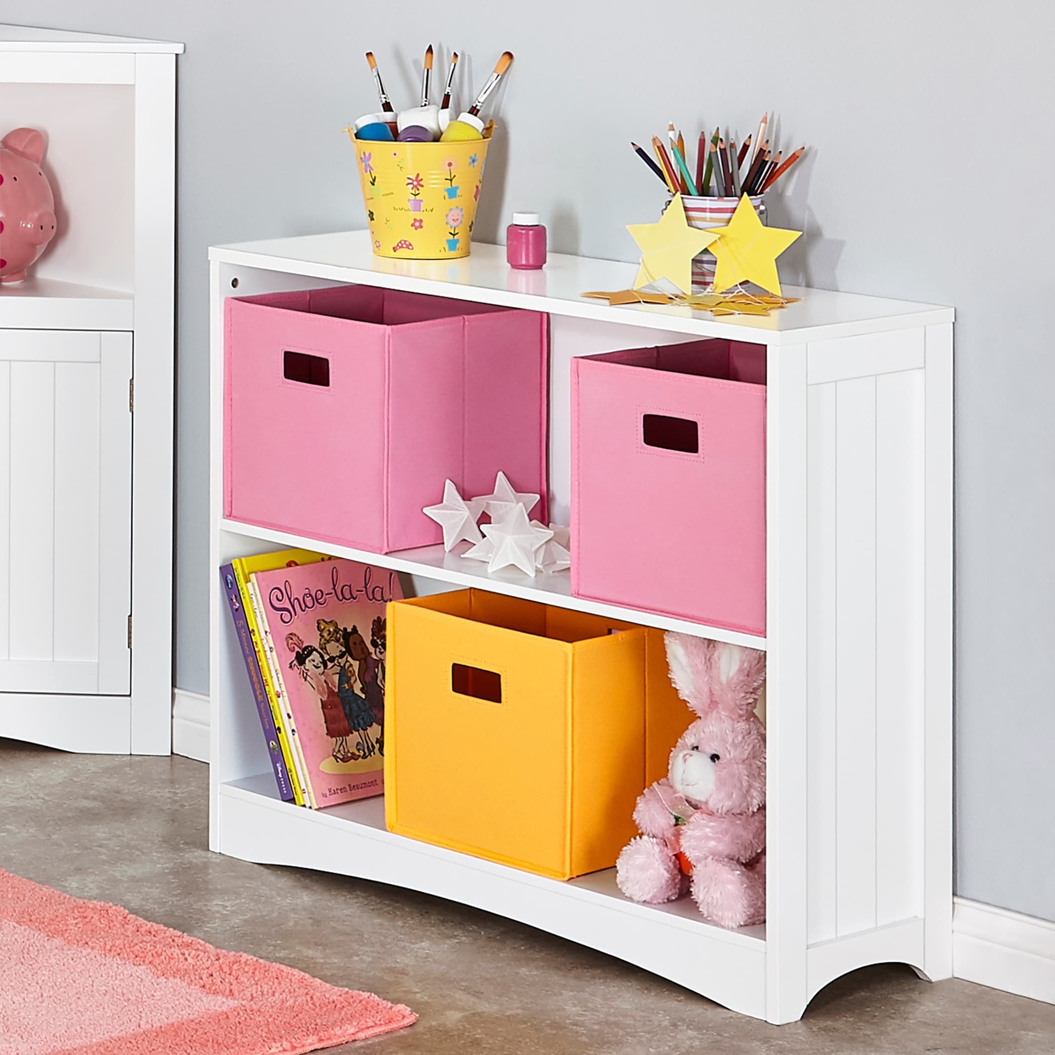 RiverRidge Home Kids Storage Bed Bath Beyond