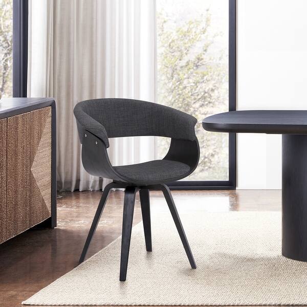 Carson Carrington Vamdrup Modern Dining Chair - On Sale - Bed Bath ...