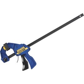 Irwin 18" Bar Clamp - Bed Bath & Beyond - 12473748
