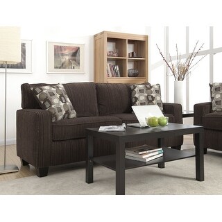 RTA Palisades Collection 73" Sofa, Multiple Colors - Bed Bath & Beyond ...