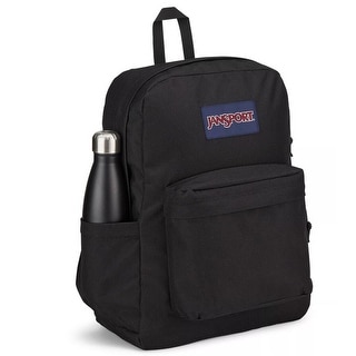 JanSport SuperBreak One Backpack with Side Bottle Pocket - Bed Bath ...