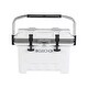 24 qt. IMX Series Ice Chest Cooler - White - Bed Bath & Beyond - 37157872