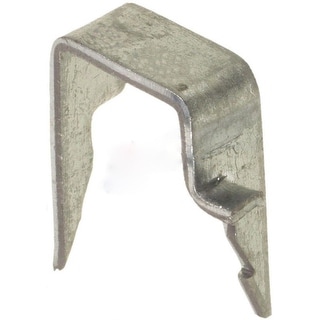 Galvanized Steel S1 Safety Cable Staples American Imaginations - Bed ...