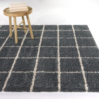 Kagan Modern Geometric Area Rug - Bed Bath & Beyond - 41035172