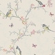 Phoebe Nature Trail Unpasted Wallpaper – 396in x 20.8in - Bed Bath ...