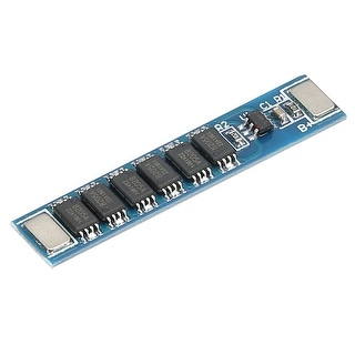 4.2V 12A 18650 Battery Charger Module Charging Board 6 MOS Tube - Blue ...