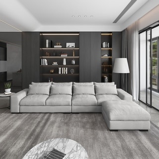 5 seater long sofa store
