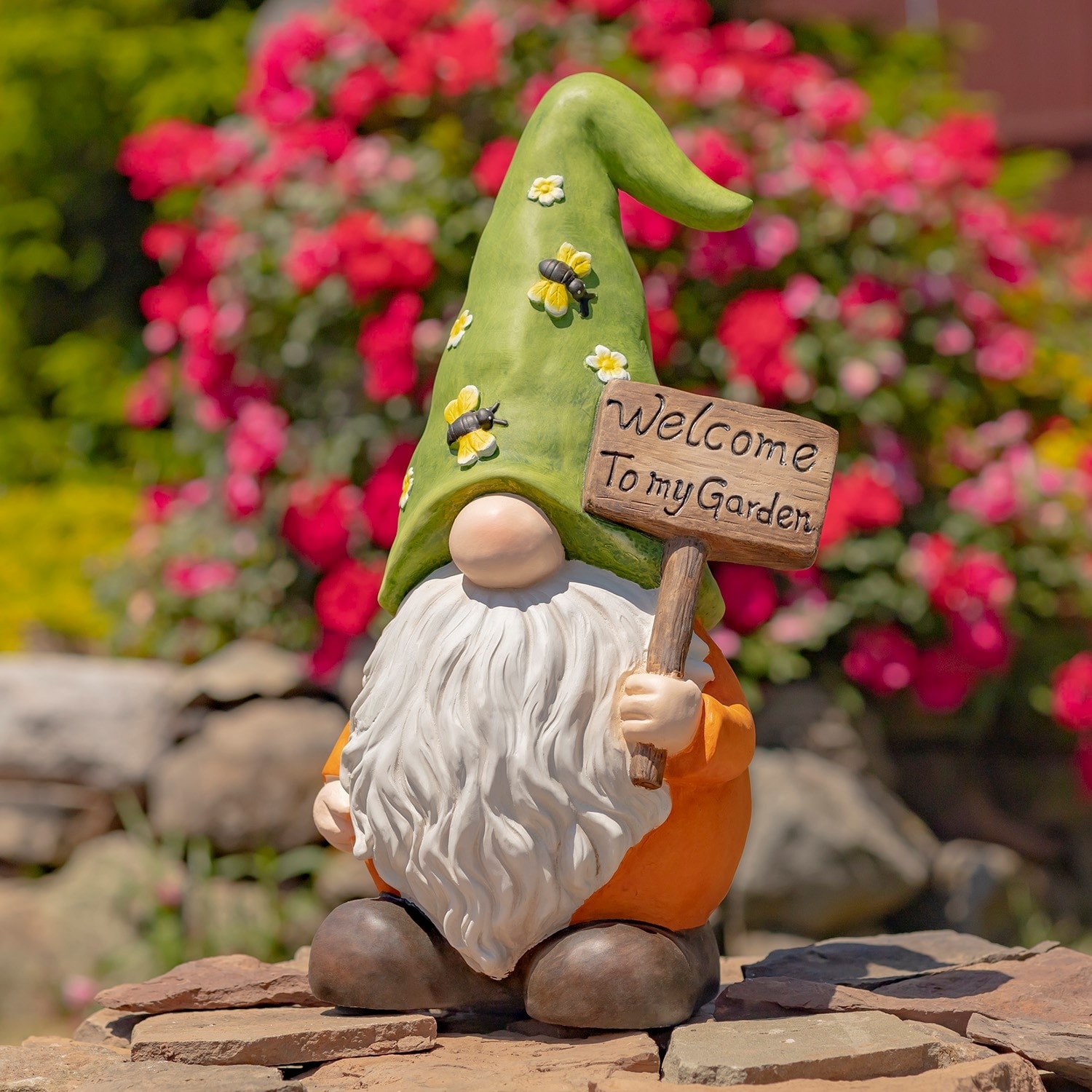 Garden Gnomes - Bed Bath & Beyond