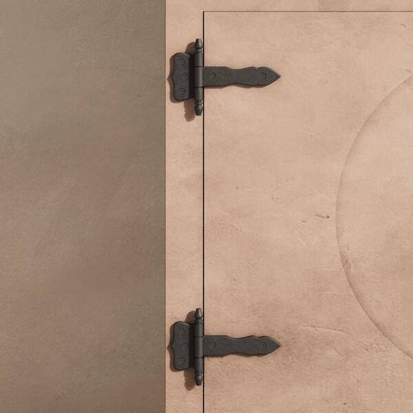 hinge handle set