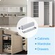 Non-Magnetic Push Latches, Push Open Door Latch, Non-Magnetic Latches ...
