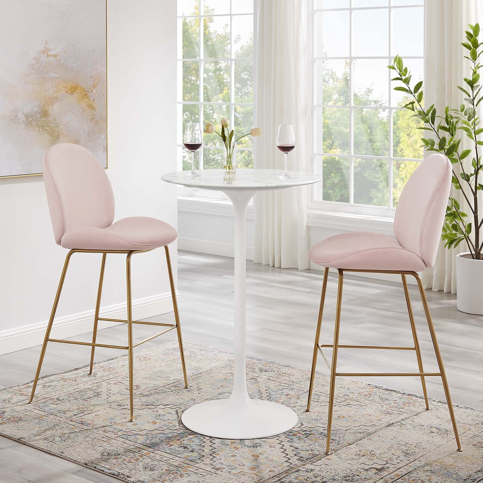 Marble Bar Tables - Bed Bath & Beyond