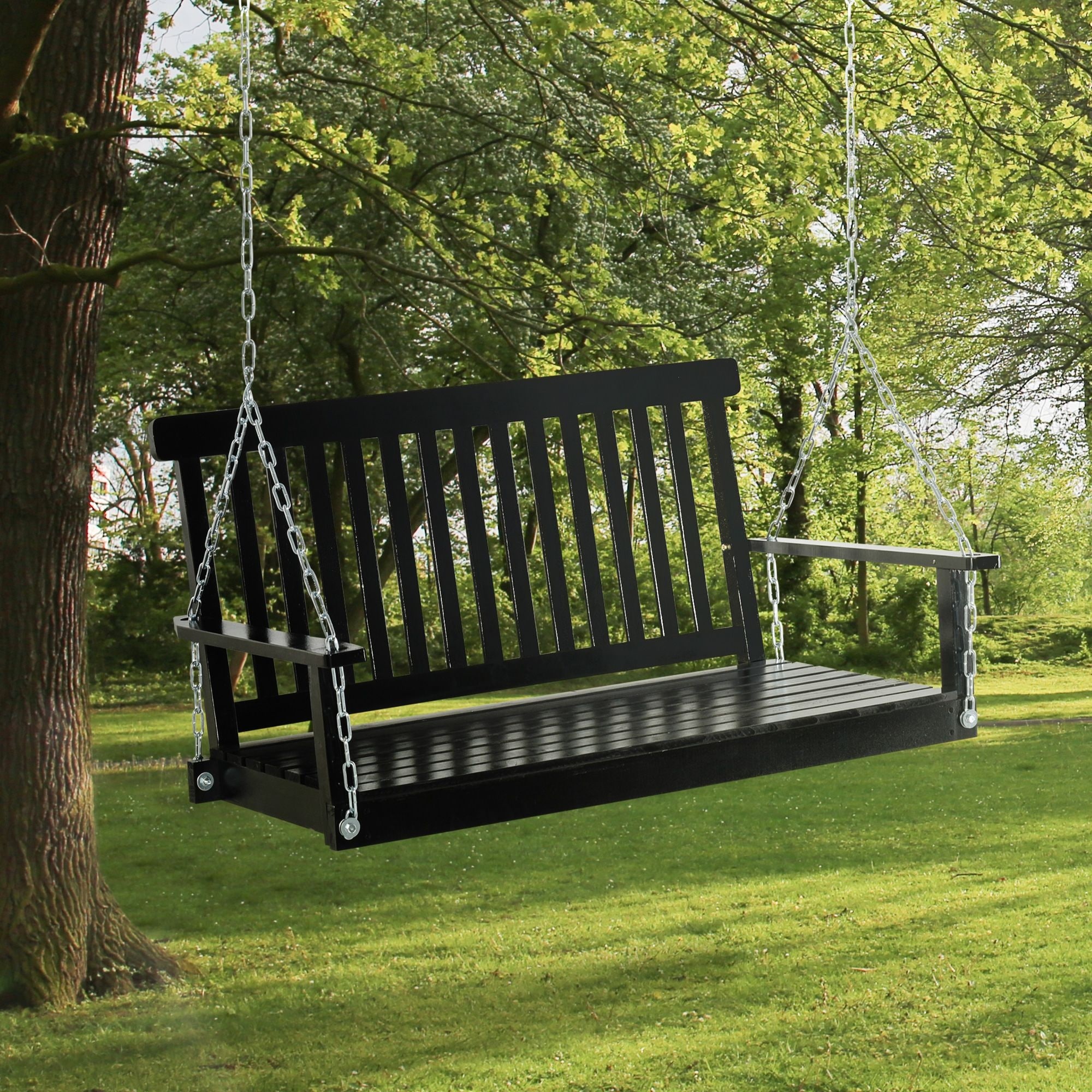 Outsunny porch swing store