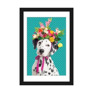 iCanvas "Perdita" by Kamdon Kreations - Bed Bath & Beyond - 37491756