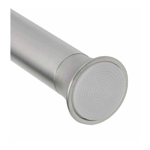 Umbra Chroma Expandable Tension Rod (Nickel) - Bed Bath & Beyond - 36811736