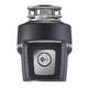 InSinkErator Pro 1 HP Garbage Disposal with SoundSeal and MultiGrind ...