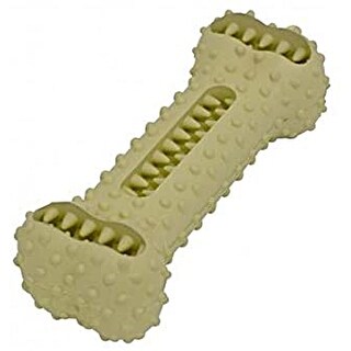 Dog Toothbrush bone - N/A - Bed Bath & Beyond - 42320803
