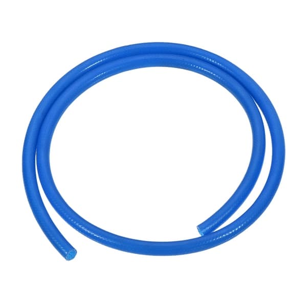 Silicone Flexible Tubing 1/4 Inch x 9.8 Feet High Pressure Hose Tube ...