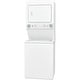 Frigidaire FLCE7522AW Electric Washer/Dryer Laundry Center - 3.9 Cu. Ft ...