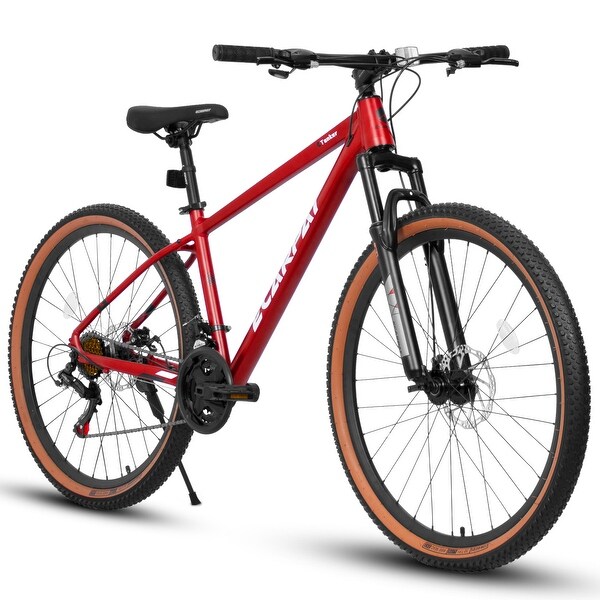 Mens bike 21 inch frame store