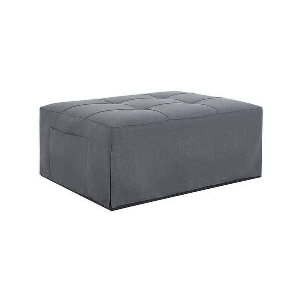 4 foot ottoman bed store