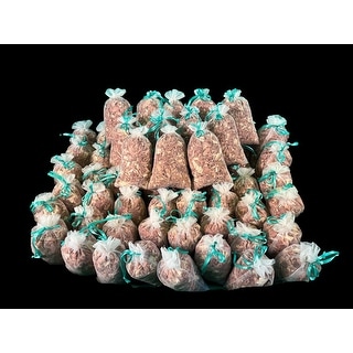 Aromatic Cedar Sachets by Silk Bag, 60 each - Bed Bath & Beyond - 38206257