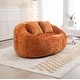 Bean bag chair, lazy sofa, durable and comfortable lounge chair - Bed ...
