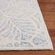 Martha Stewart by SAFAVIEH Handmade Samuela Wool Rug - Bed Bath ...