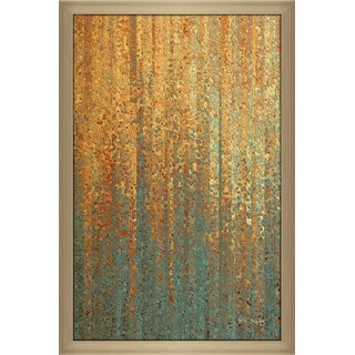 "Jeremiah 12 2 Grow" by Mark Lawrence Print on Acrylic - Bed Bath ...