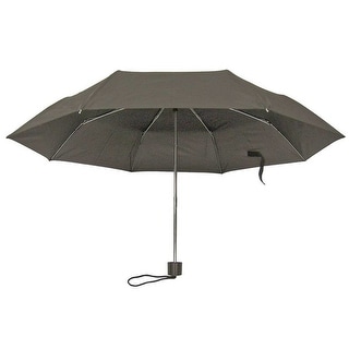 Diamondback 123 Mini Rain Umbrella, Black - Bed Bath & Beyond - 13537968