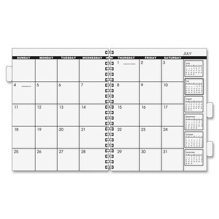 Planner Refill - Bed Bath & Beyond - 36226820