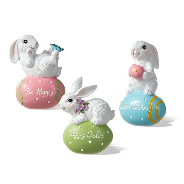 easter rabbit gifts
